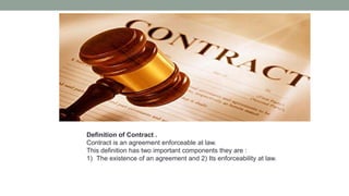 definition and types of contract.pptx