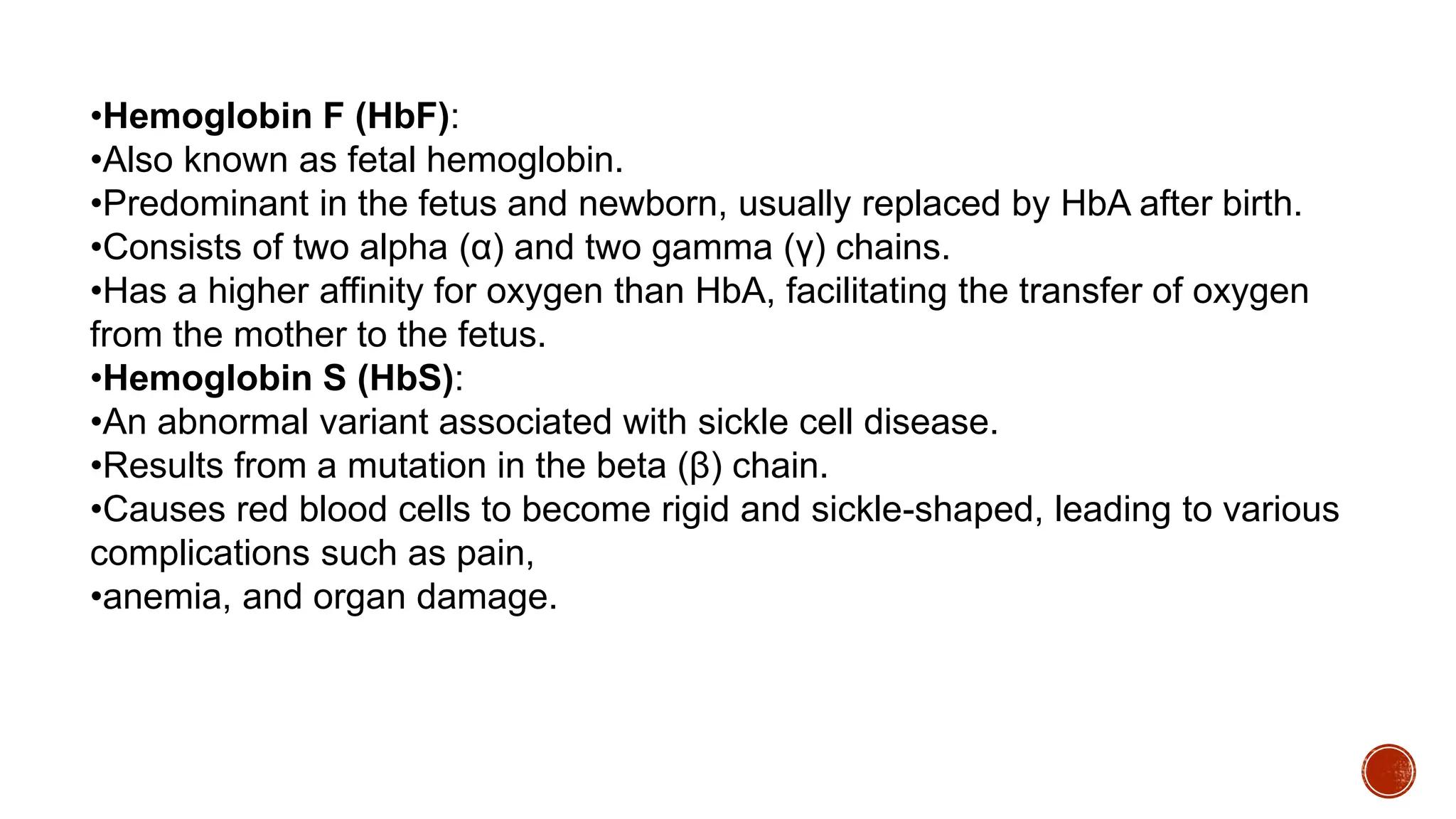 Definition and Types of Hemoglobin (Hb).pptx
