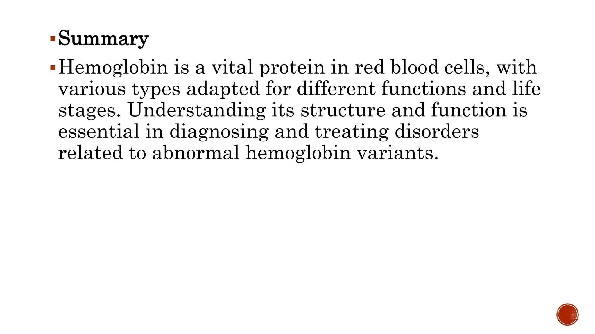 Definition and Types of Hemoglobin (Hb).pptx