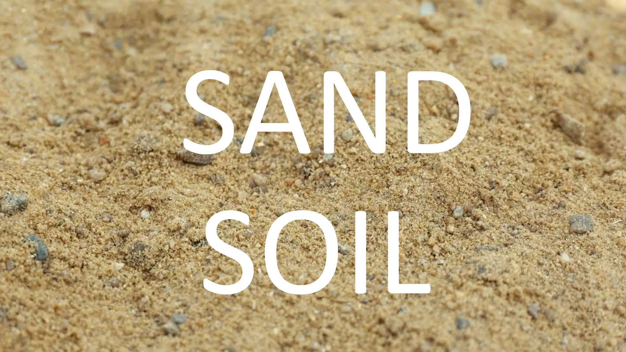 DEFINITION AND TYPES OF SOIL.pptx