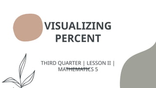 Definition and Visualization of Percent.pptx