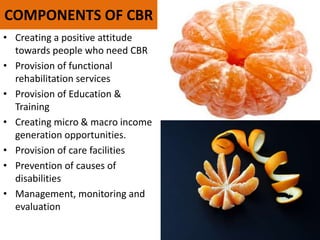 Definition cbr | PPTX