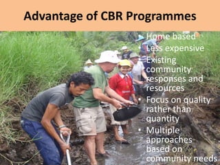 Definition cbr | PPT