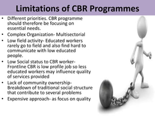 Definition cbr | PPT