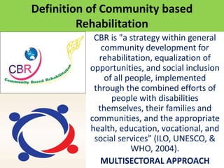 Definition cbr | PPTX