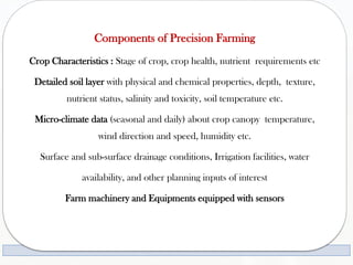 Definition, Concepts, Techniques and Issues of Precision Agriculture.pdf