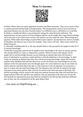 Definition Essay On Team Player | PDF