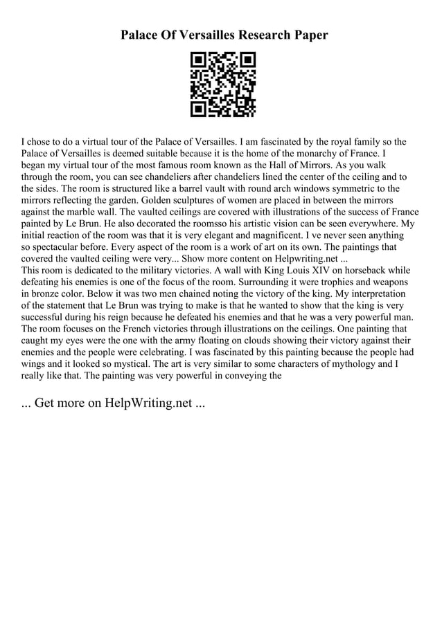 Definition Essay Outline Format | PDF