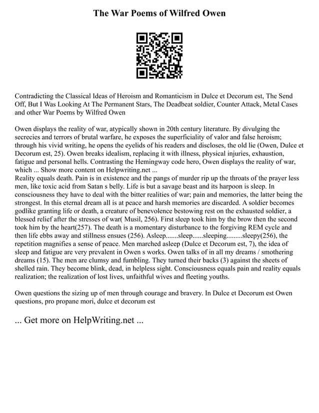 Definition Essay Report Writing | PDF Definition Essay Report Writing | PDF