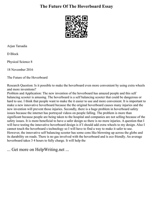 Definition Essay Report Writing | PDF Definition Essay Report Writing | PDF