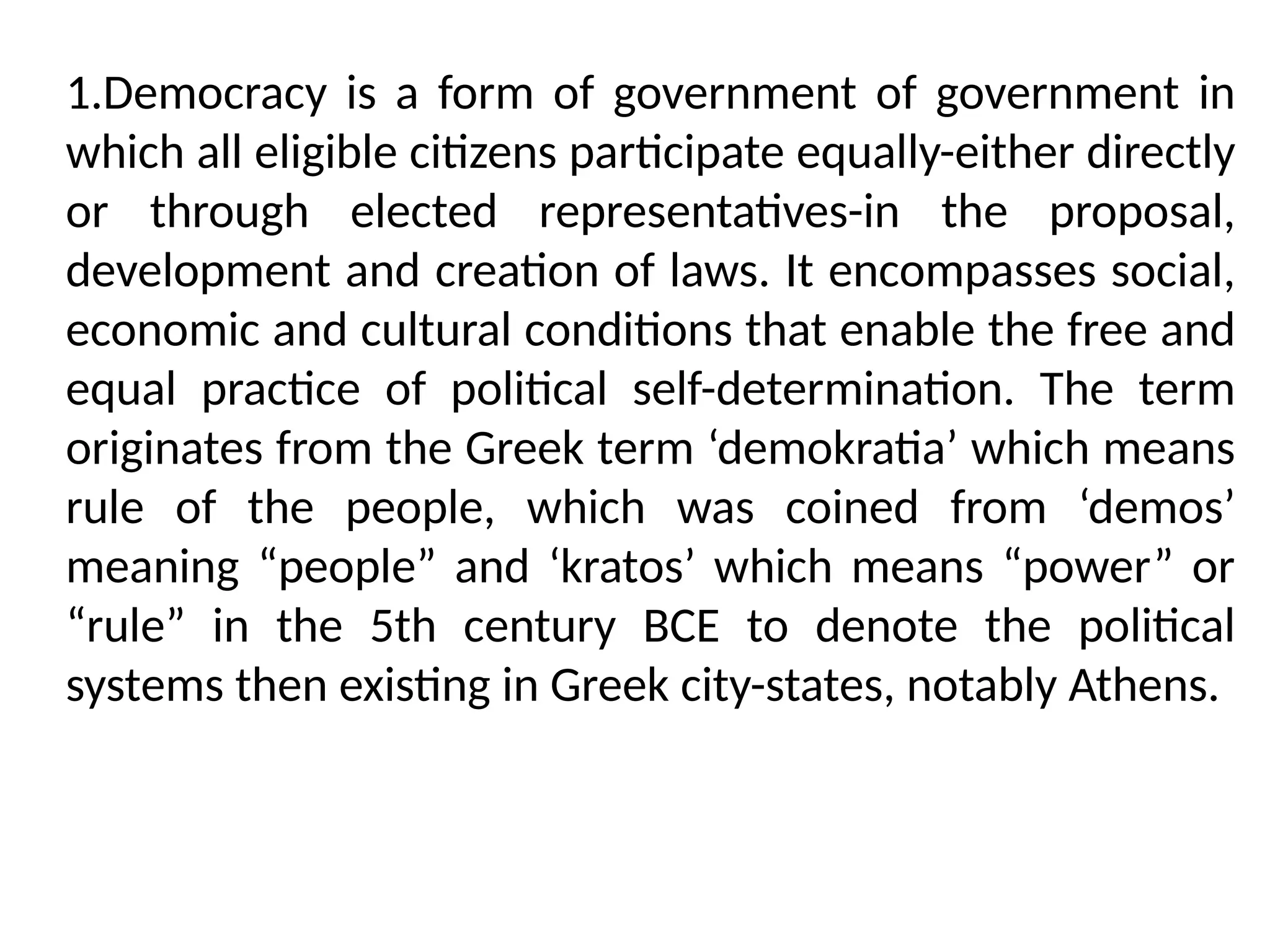 Definition, Clarification and Explication in EAPP | PPTX