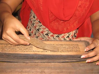 Definition, factors and actions of preservation of Manuscripts | PDF