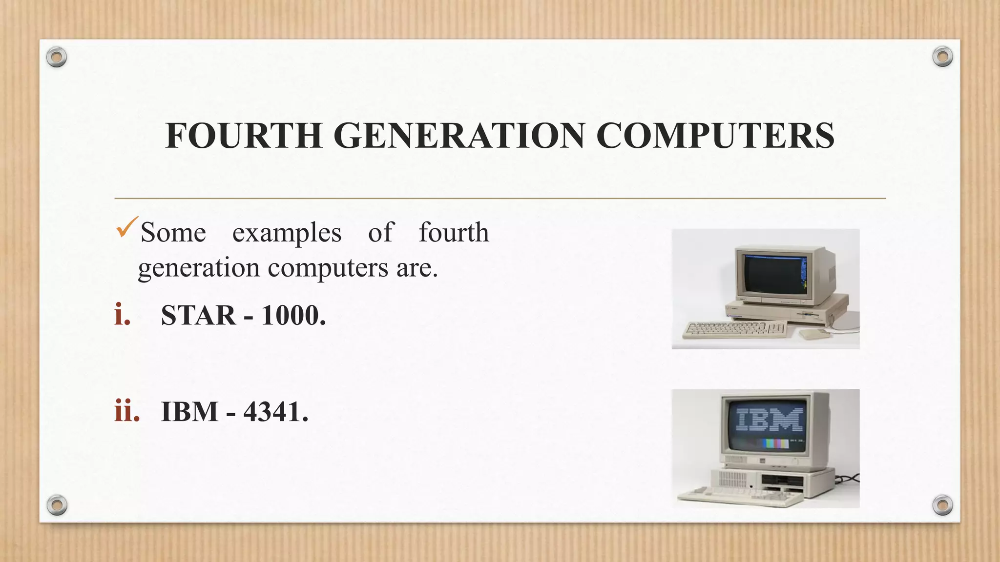 Definition, functions and characteristics of computer & computer ...