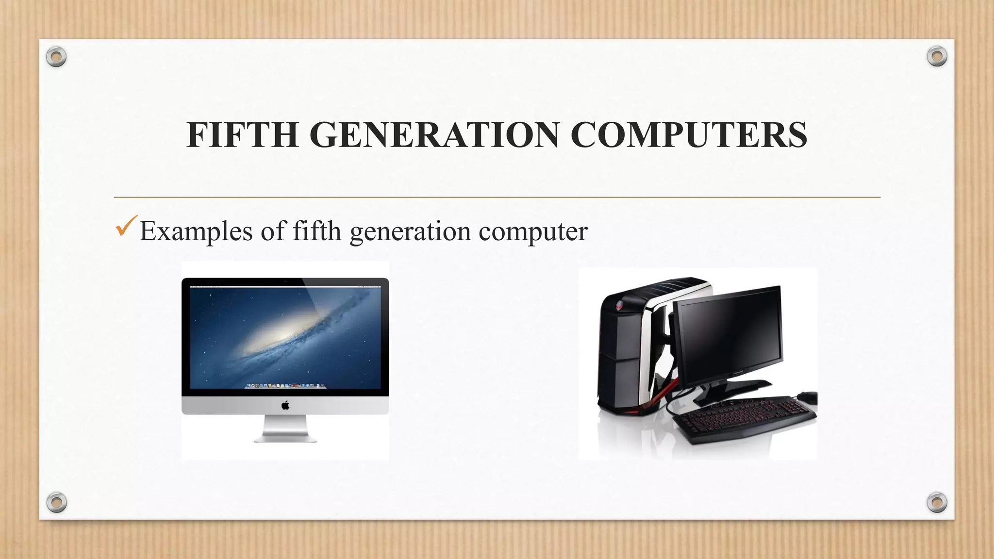 Definition, functions and characteristics of computer & computer ...