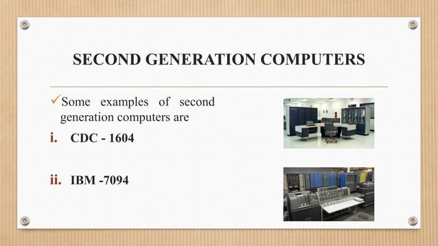Definition, functions and characteristics of computer & computer ...
