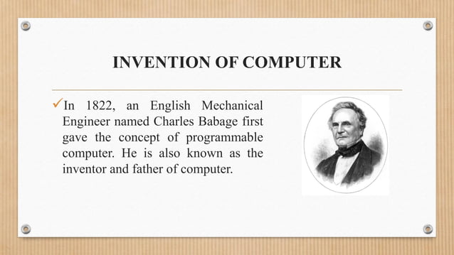 Definition, functions and characteristics of computer & computer ...