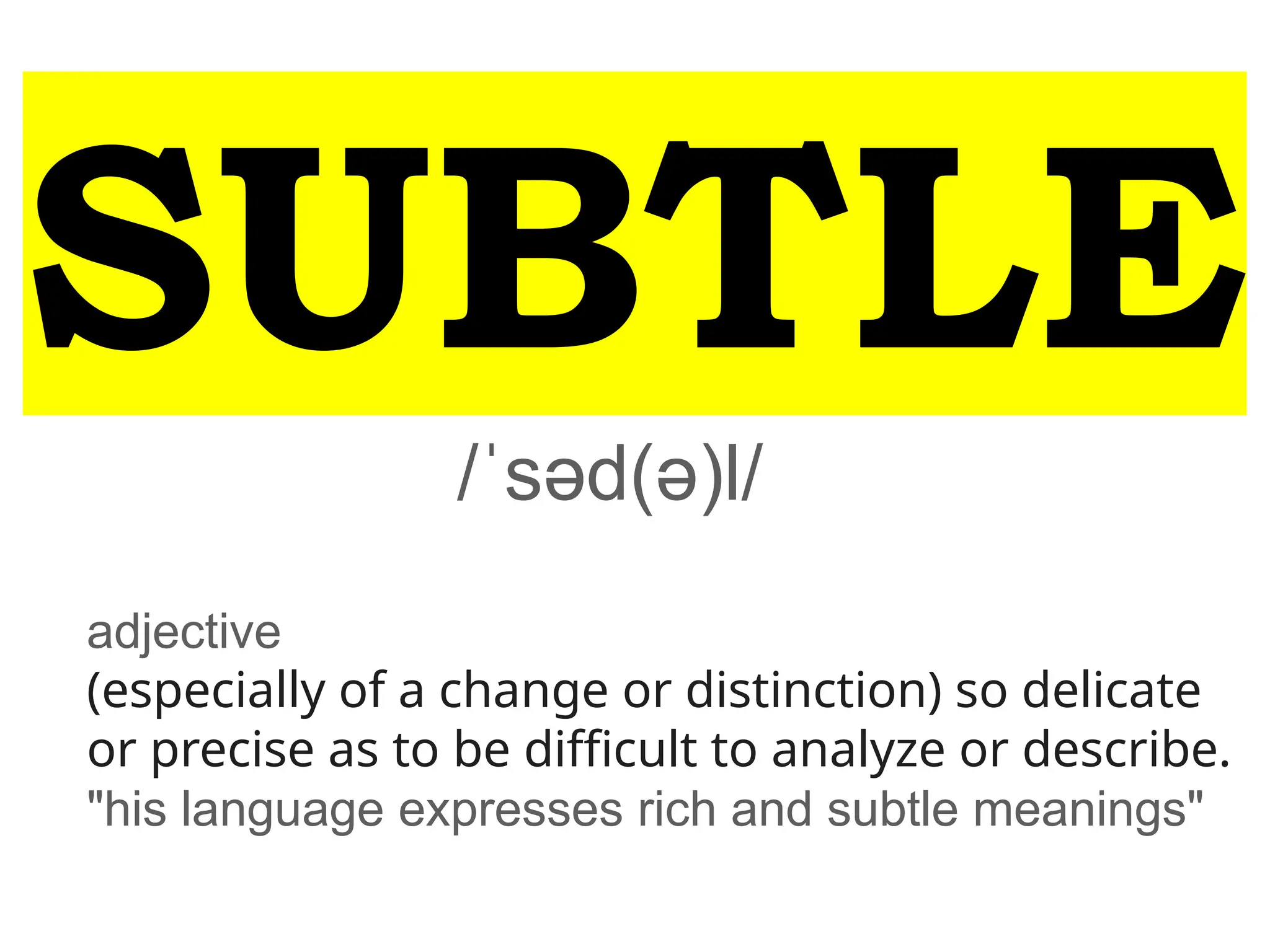 DEFINITION LESSON IN ENGLISH 10 (2ND QUARTER0 | PPTX