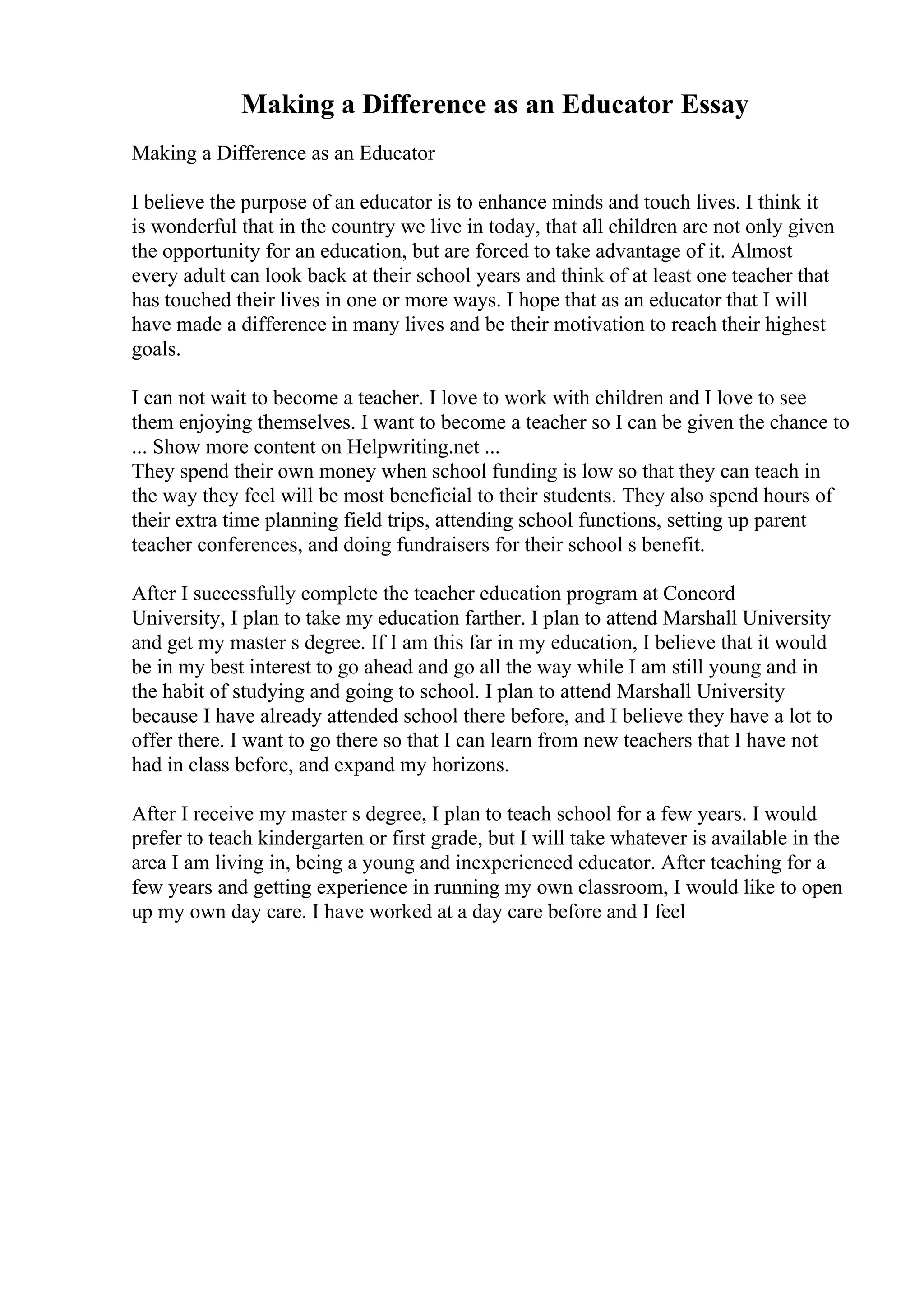 Definition Happiness Essay | PDF