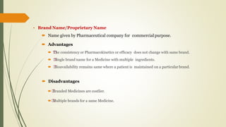 Definition, historical landmarks, scope of pharmacology | PDF