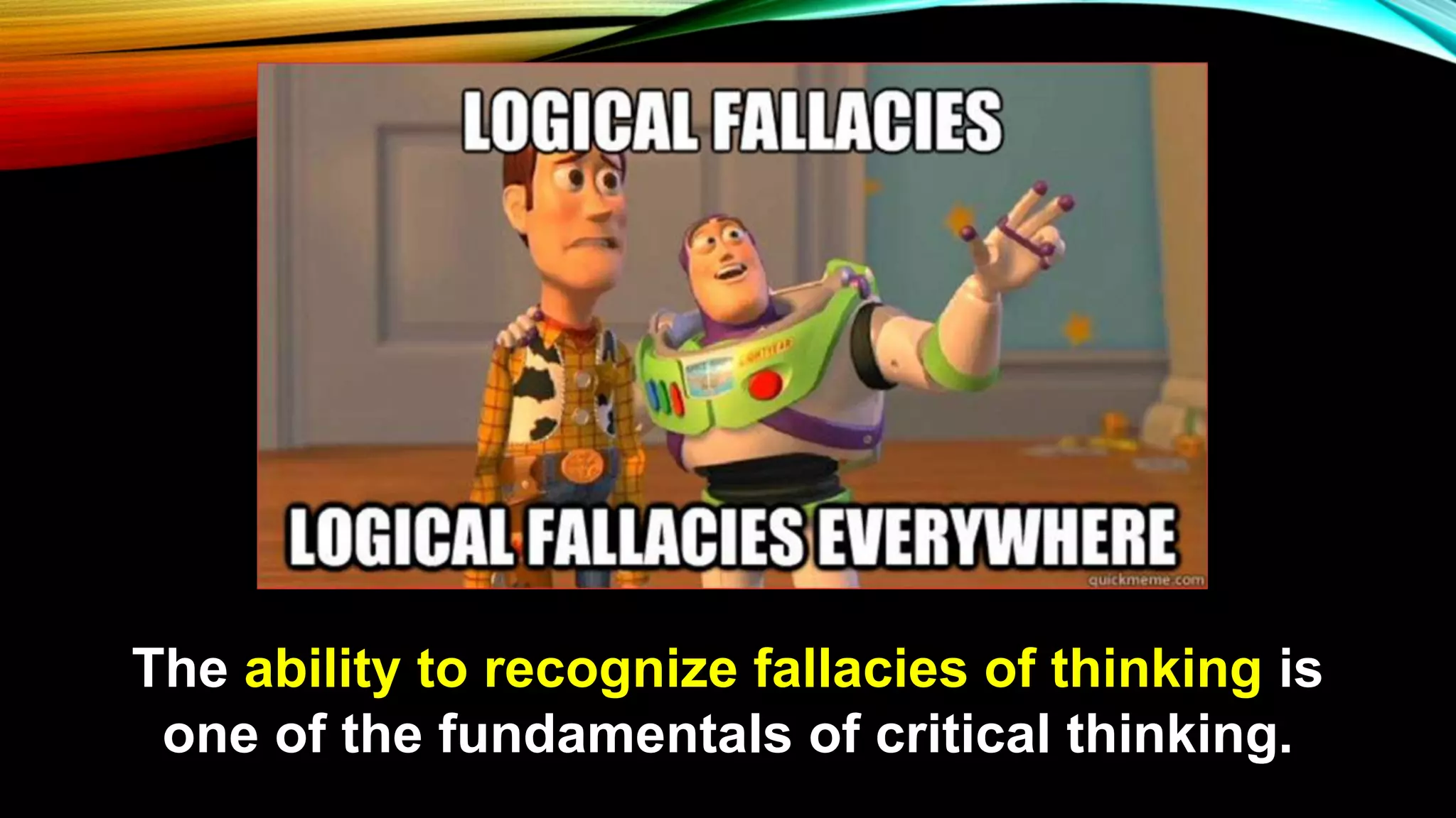 Definition, Importance, Fundamental Elements and Critical Thinking.pptx