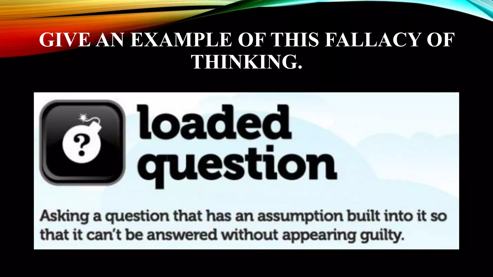 Definition, Importance, Fundamental Elements and Critical Thinking.pptx