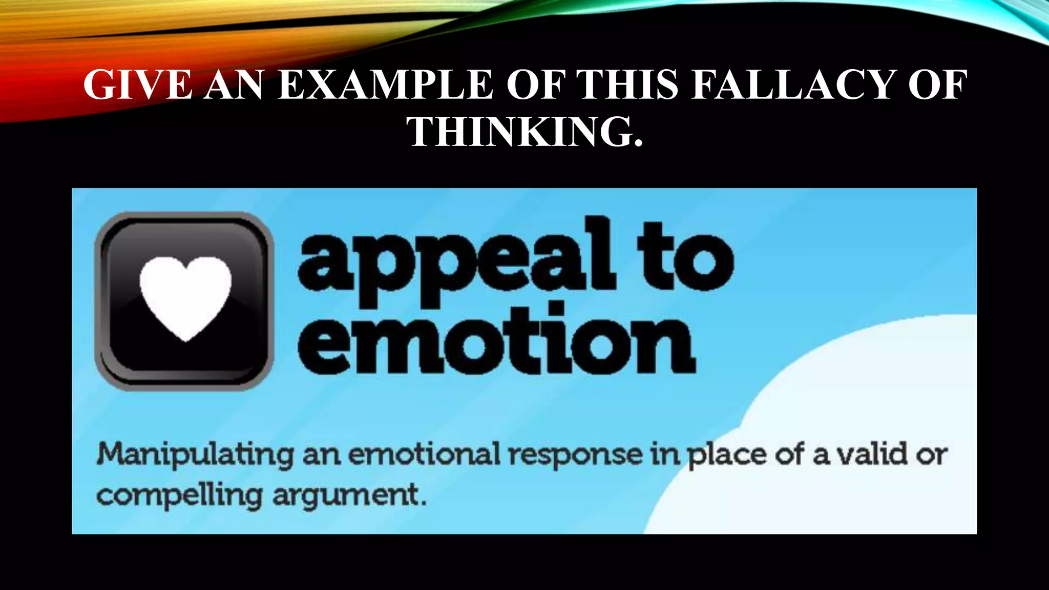 Definition, Importance, Fundamental Elements and Critical Thinking.pptx