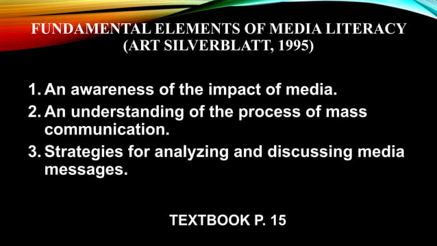 Definition, Importance, Fundamental Elements and Critical Thinking.pptx ...