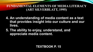 Definition, Importance, Fundamental Elements and Critical Thinking.pptx