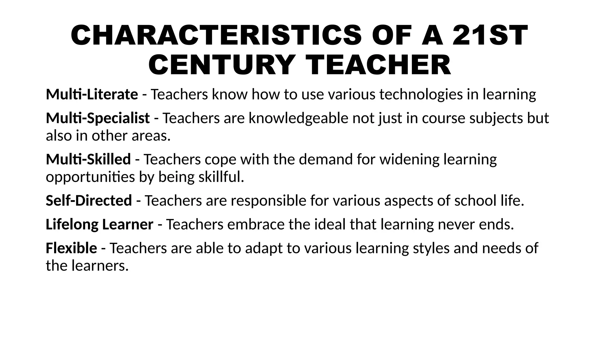 DEFINITION OF 21ST CENTURY EDUCATION.pptx