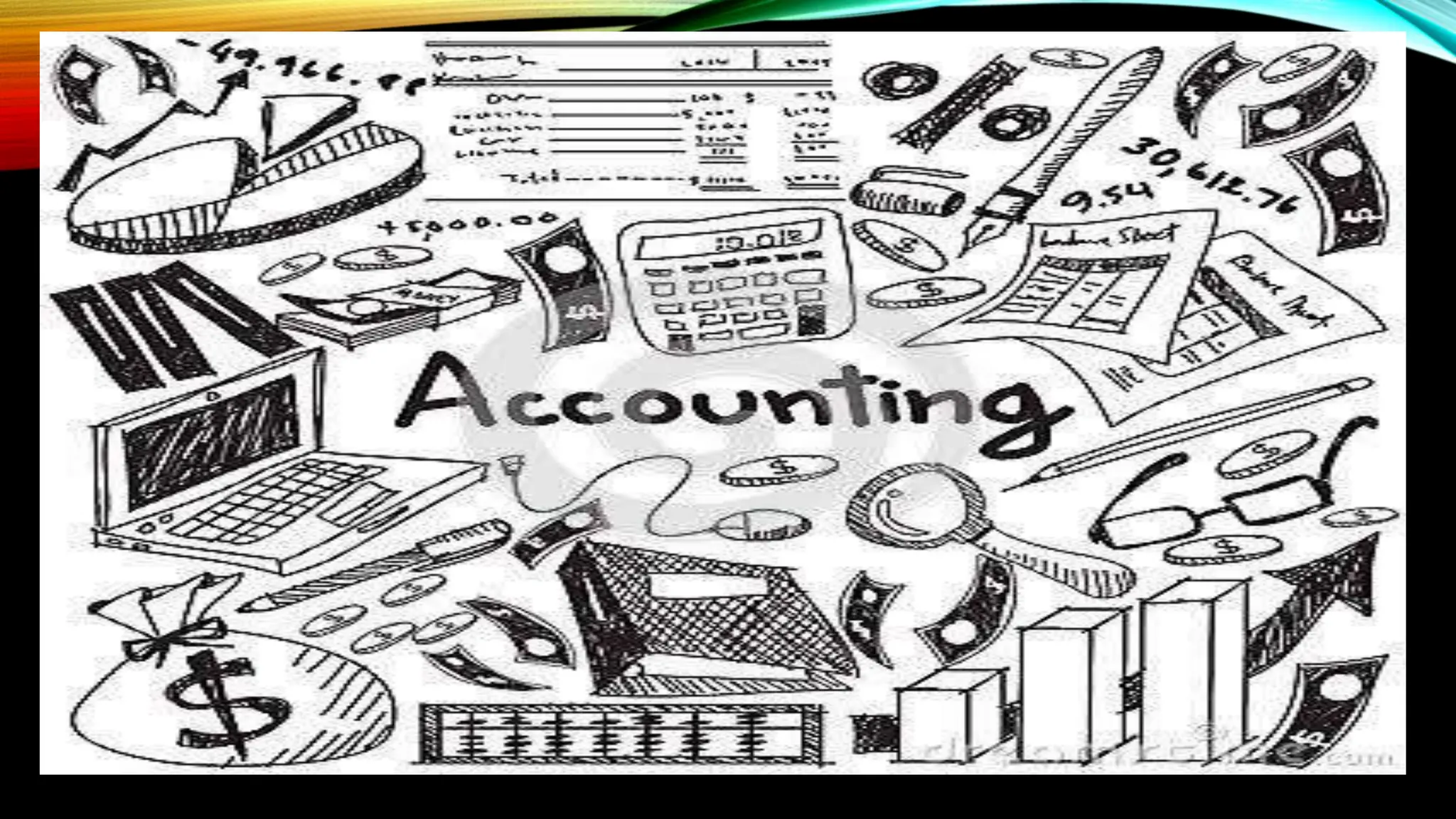 Definition of Accounting.pptx FUNDAMENTALS OF ACCOUNTANCY | PPTX ...