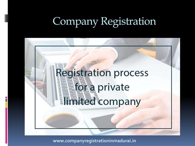 Definition of a company | PPT