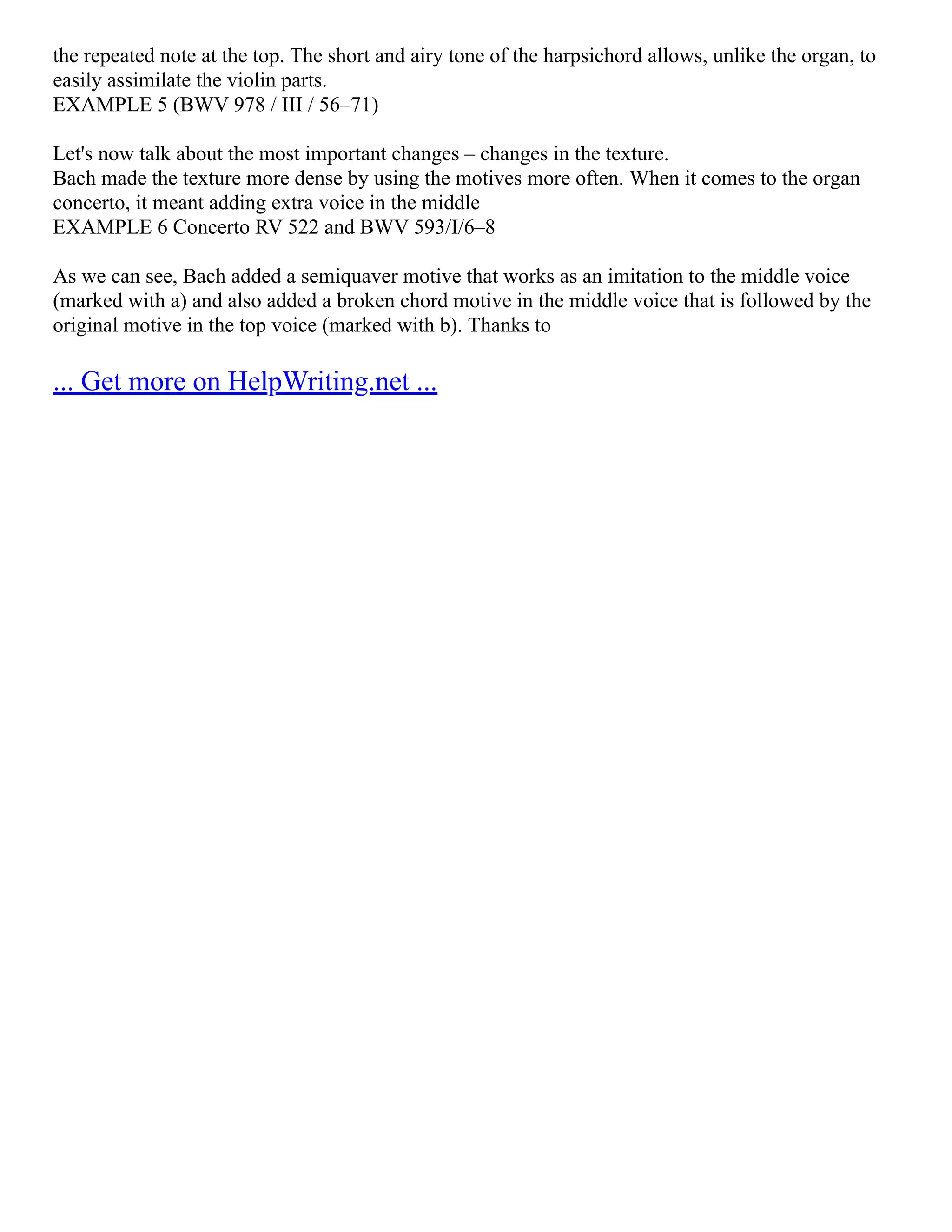 Definition Of A Concerto | PDF | Musicals | Genres