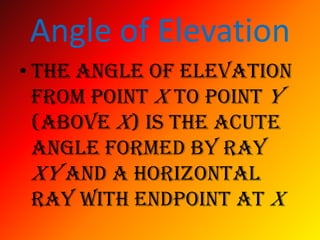 Definition of angles group 2 | PPTX | Physics | Science
