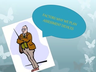 Definition of Assessment, | PPTX