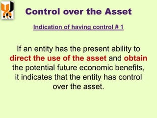 Definition of asset in accounting | PPTX