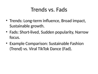 Definition_of_a_Trend_Presentation TNCT module 1 | PPTX