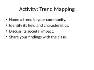 Definition_of_a_Trend_Presentation TNCT module 1 | PPTX