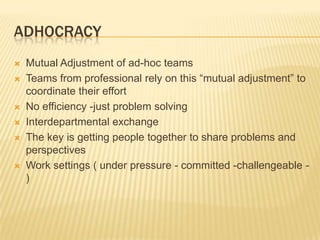 Definition of basic organizational skills | PPTX | Business | Business ...