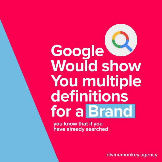 Definition of brand | PDF