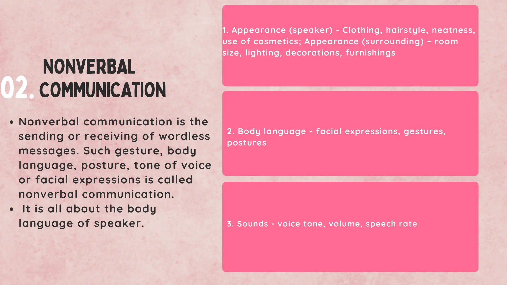 definition of communication.pdf presentation | PDF