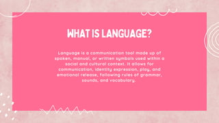 definition of communication.pdf presentation | PPT