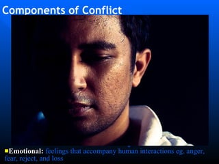 Conflict and Stress Management Training | PPT