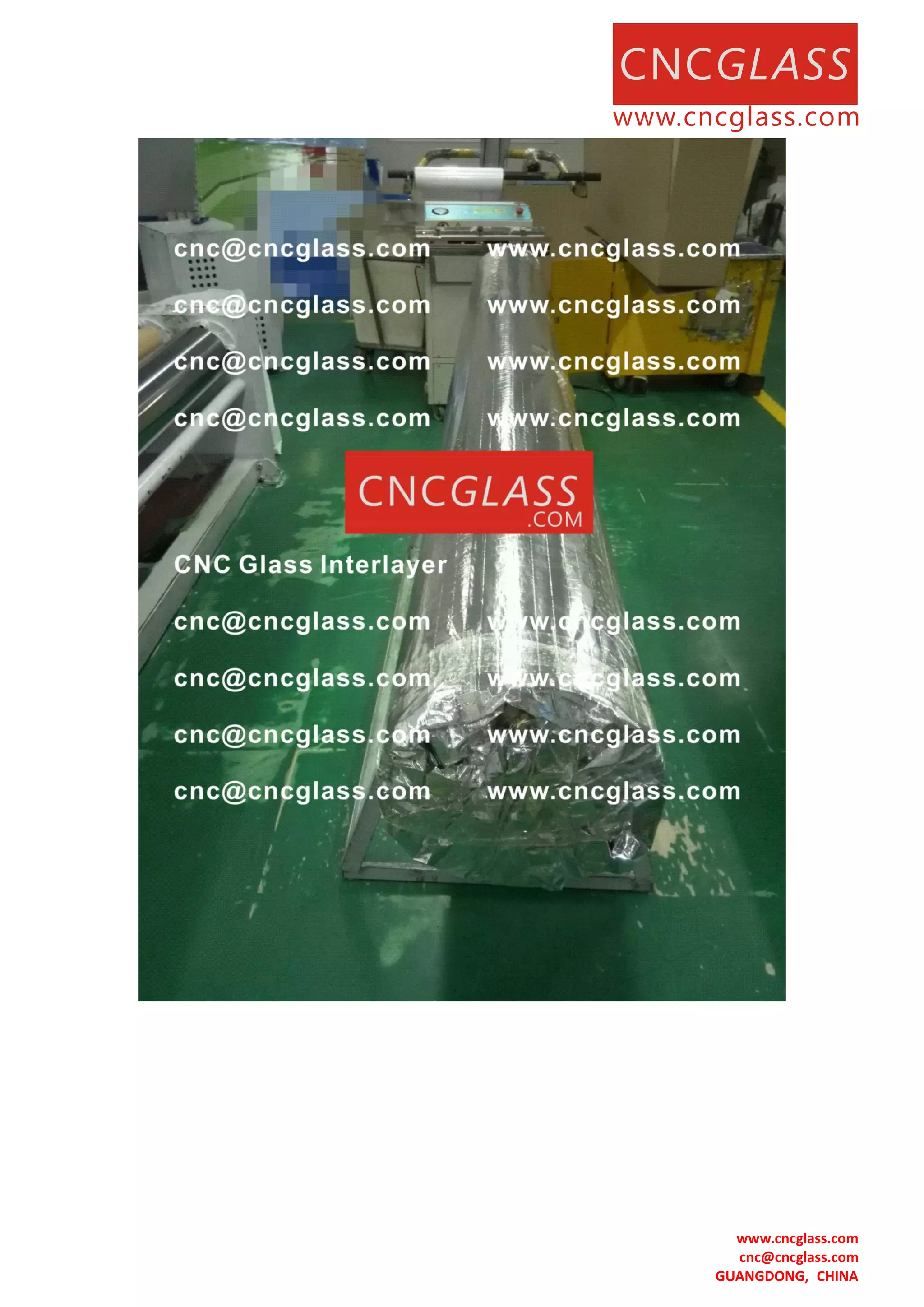 Definition of crystal particle of eva interlayer film for safety ...