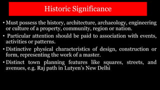 Definition of Cultural Property and Types.pptx