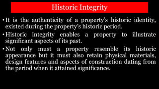 Definition of Cultural Property and Types.pptx | Antiquing and Antiques ...