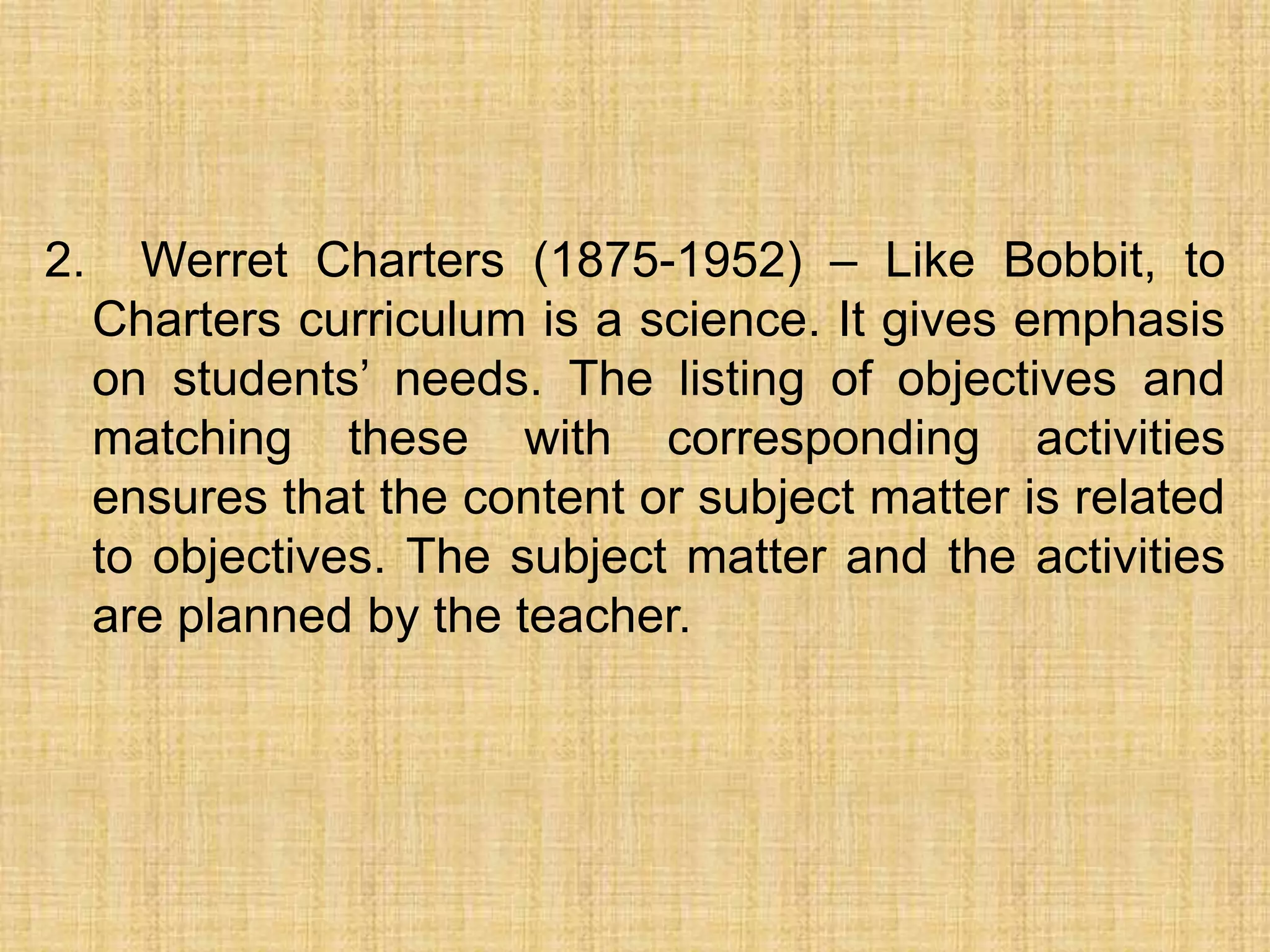 Definition of curr. | PPTX