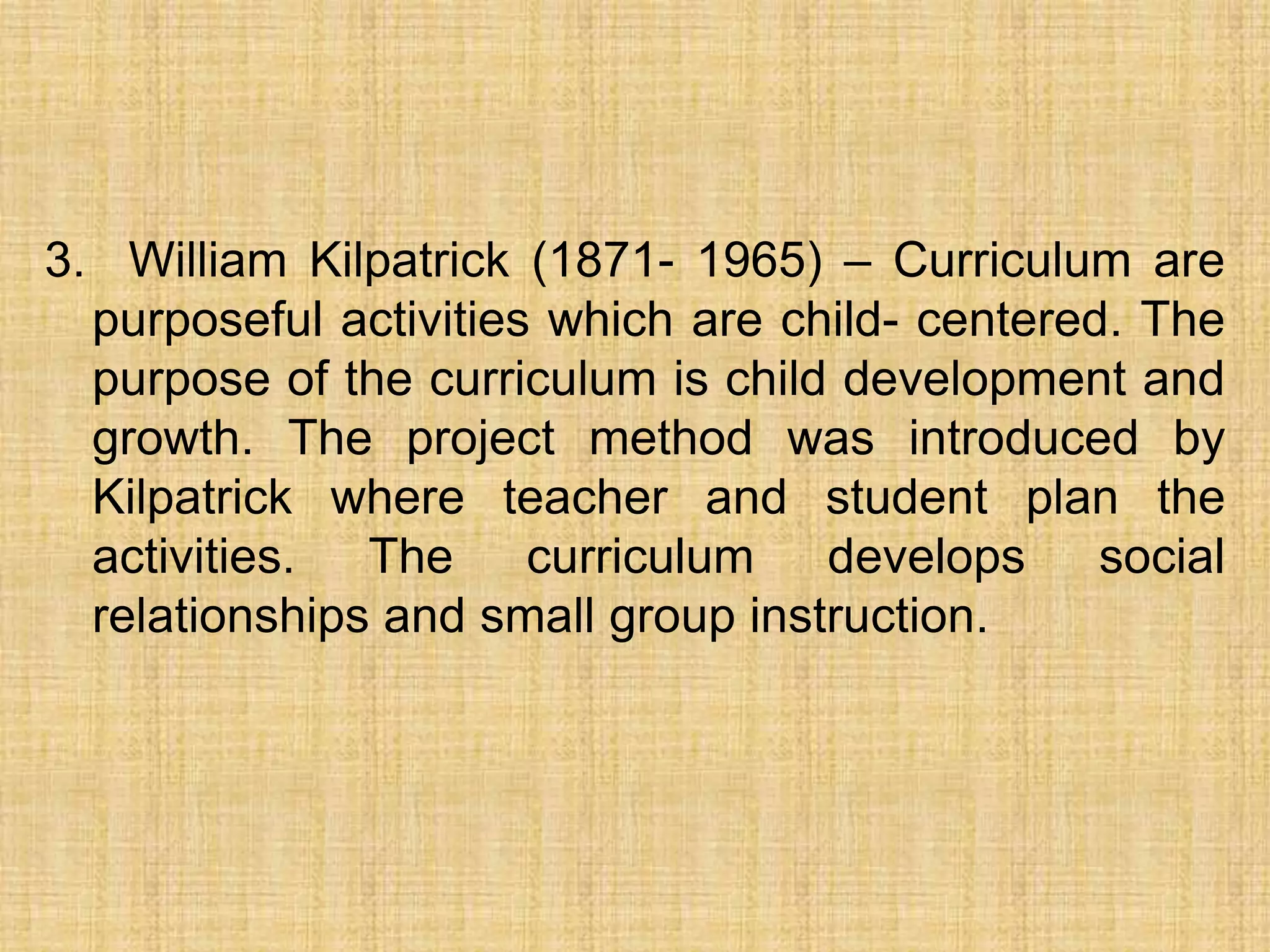 Definition of curr. | PPTX