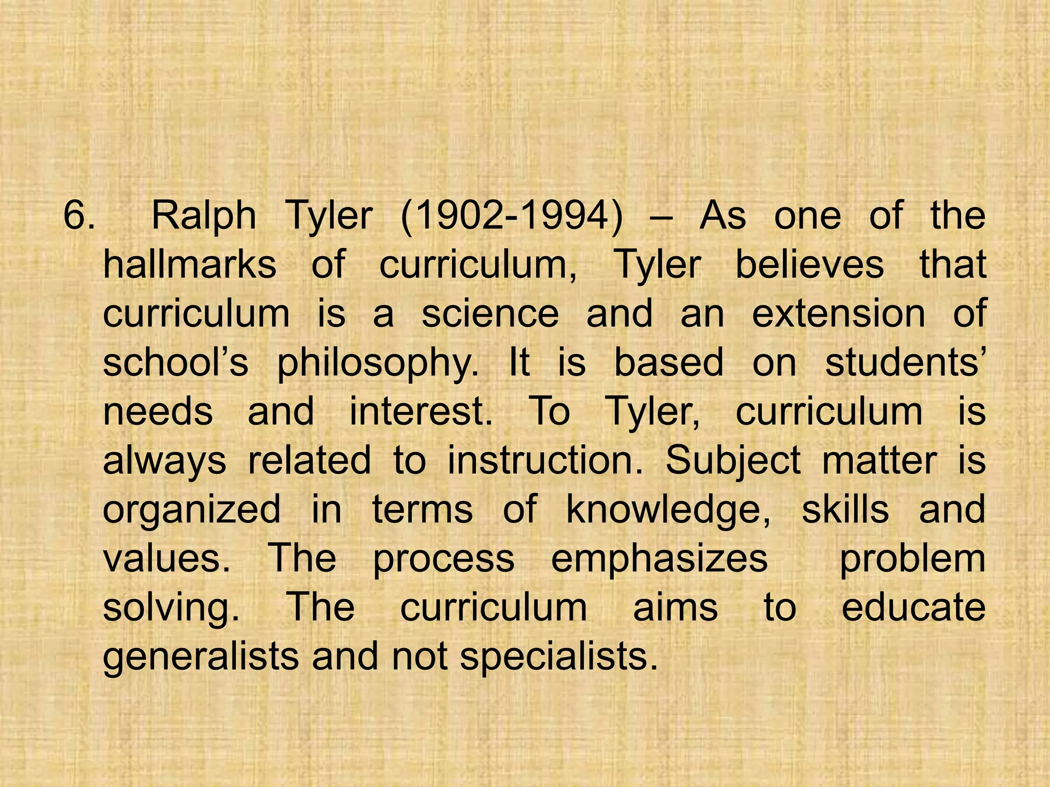 Definition of curr. | PPTX