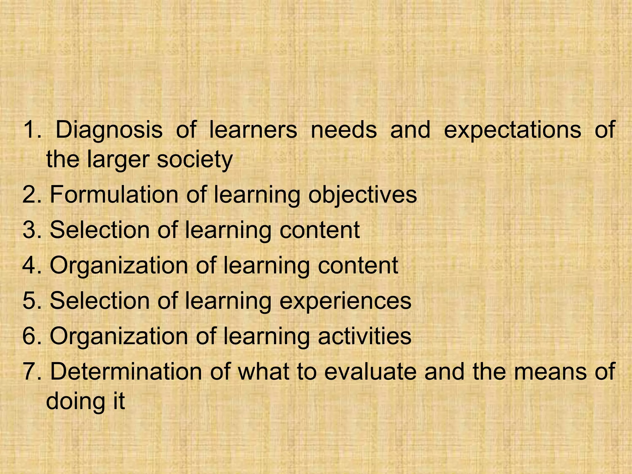 Definition of curr. | PPTX