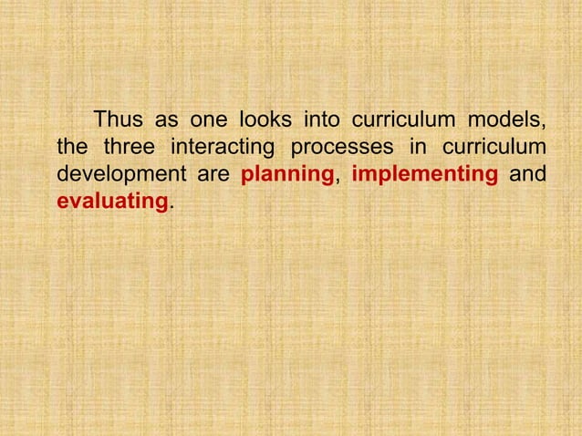 Definition of curr. | PPTX | Educational Assessment | Education